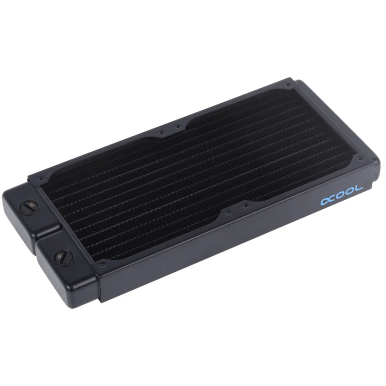 Buy the Alphacool Core Storm 240mm ST30 A-RGB Water Cooling Set For ...