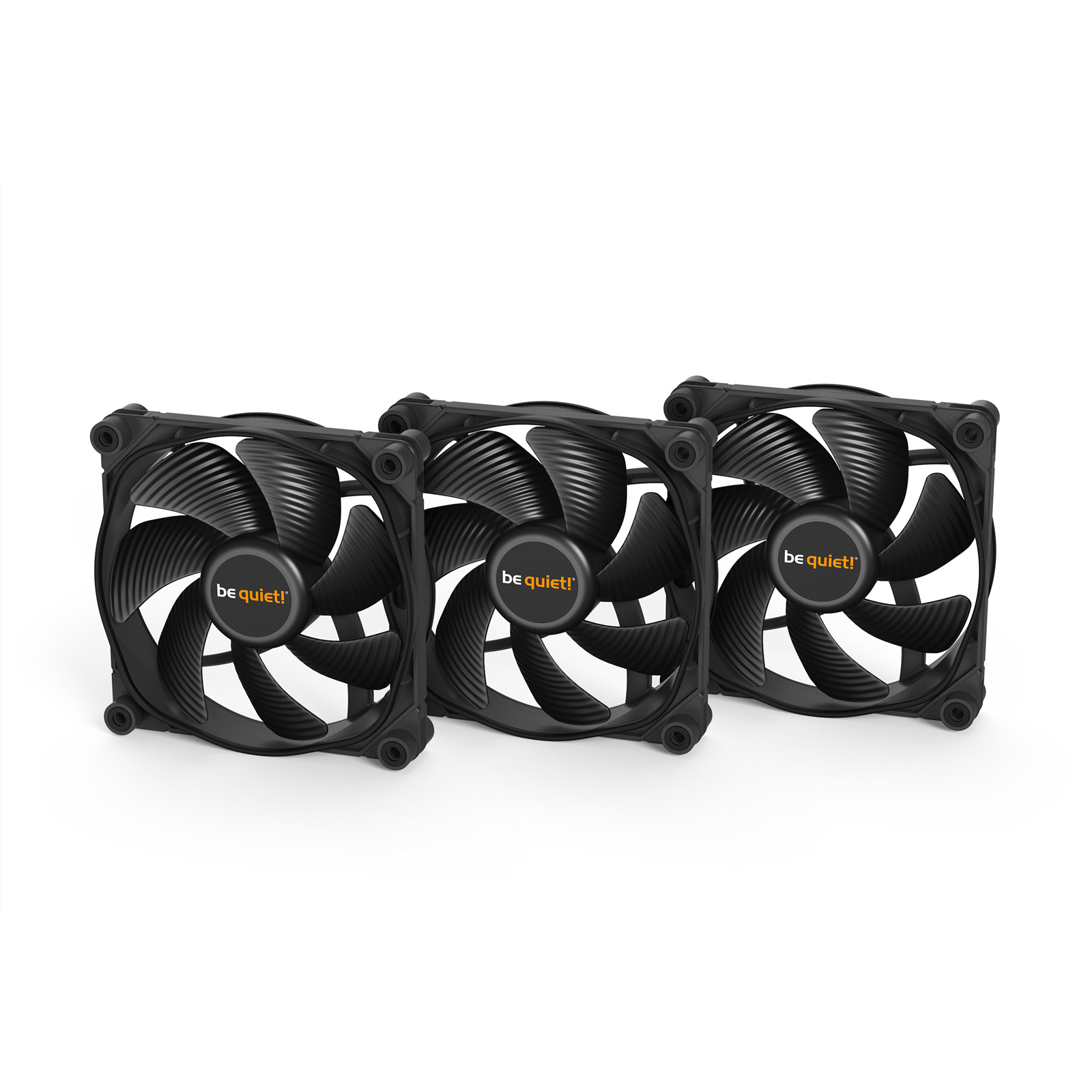 Buy the be quiet Silent Loop 2 360mm AiO Water Cooling Kit Support ...
