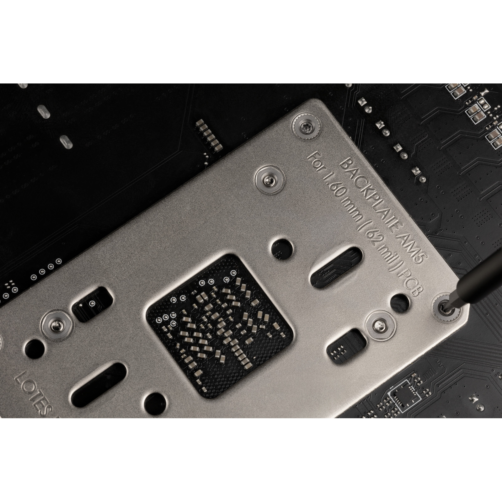 Buy the EKWB EK-Quantum Velocity2 D-RGB For AMD AM5 CPU Water Block ...