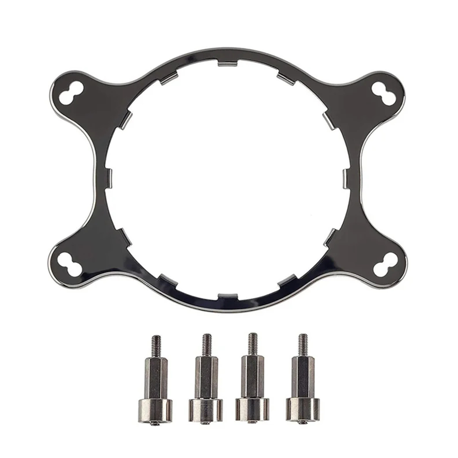 Buy the NZXT AM5 Upgrade Kit for NZXT X and Z Series ( ) online ...