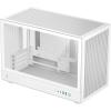 Buy the DEEPCOOL CH260 ITX/MATX Mini Tower Case White, CPU Cooler ...