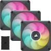 Buy the Corsair ML ELITE Series ML120 RGB ELITE 120mm Magnetic ...
