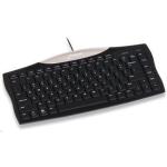 Buy the Evoluent Essential Keyboard Wired - Full featured - Compact ...