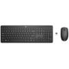 Buy the HP 18H24AA 230 Wireless Keyboard & Mouse Combo ( 18H24AA ...