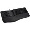 Buy the Kensington Pro Fit K75400US Ergonomic Keyboard - Black Wired ...