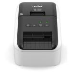 Buy the Brother QL800 label printer ( QL800 ) online - PBTech.co.nz