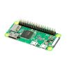 Buy the Raspberry Pi Zero WH With Pre-soldered GPIO Header 1GHz BCM2835 Single... ( SC0065 ...